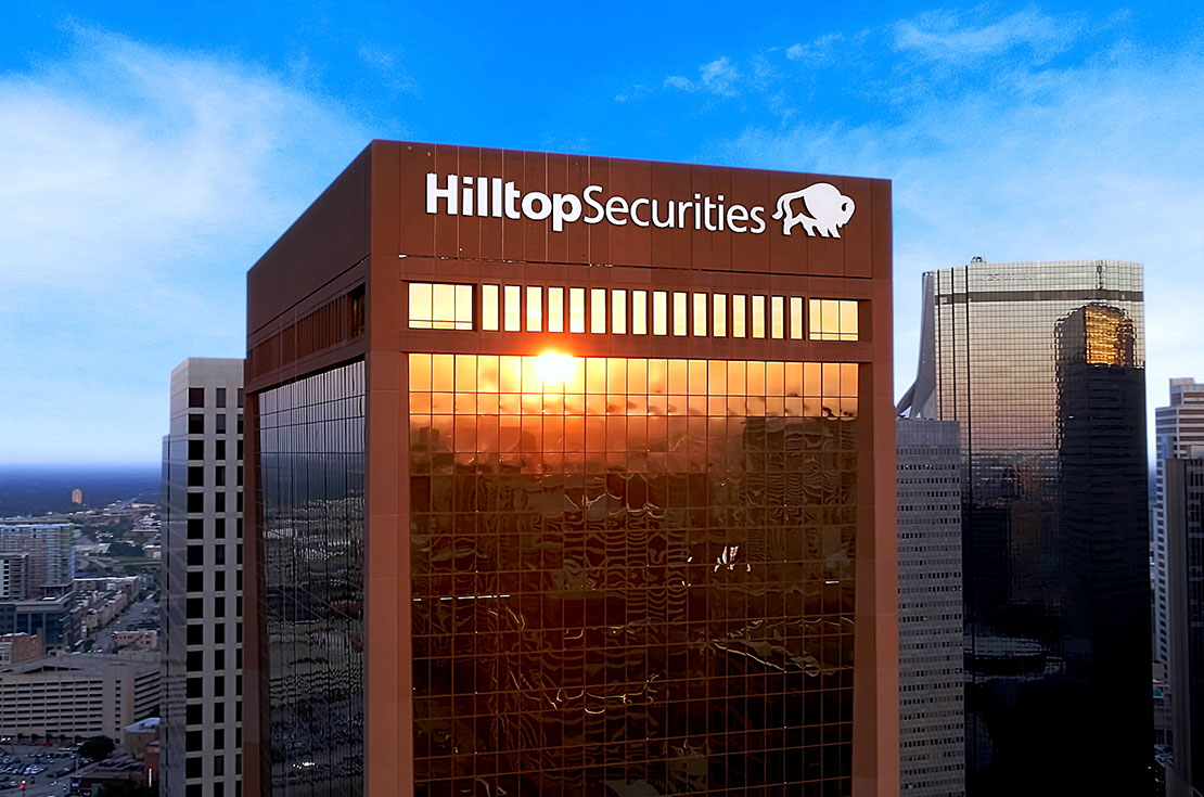 Home - HilltopSecurities