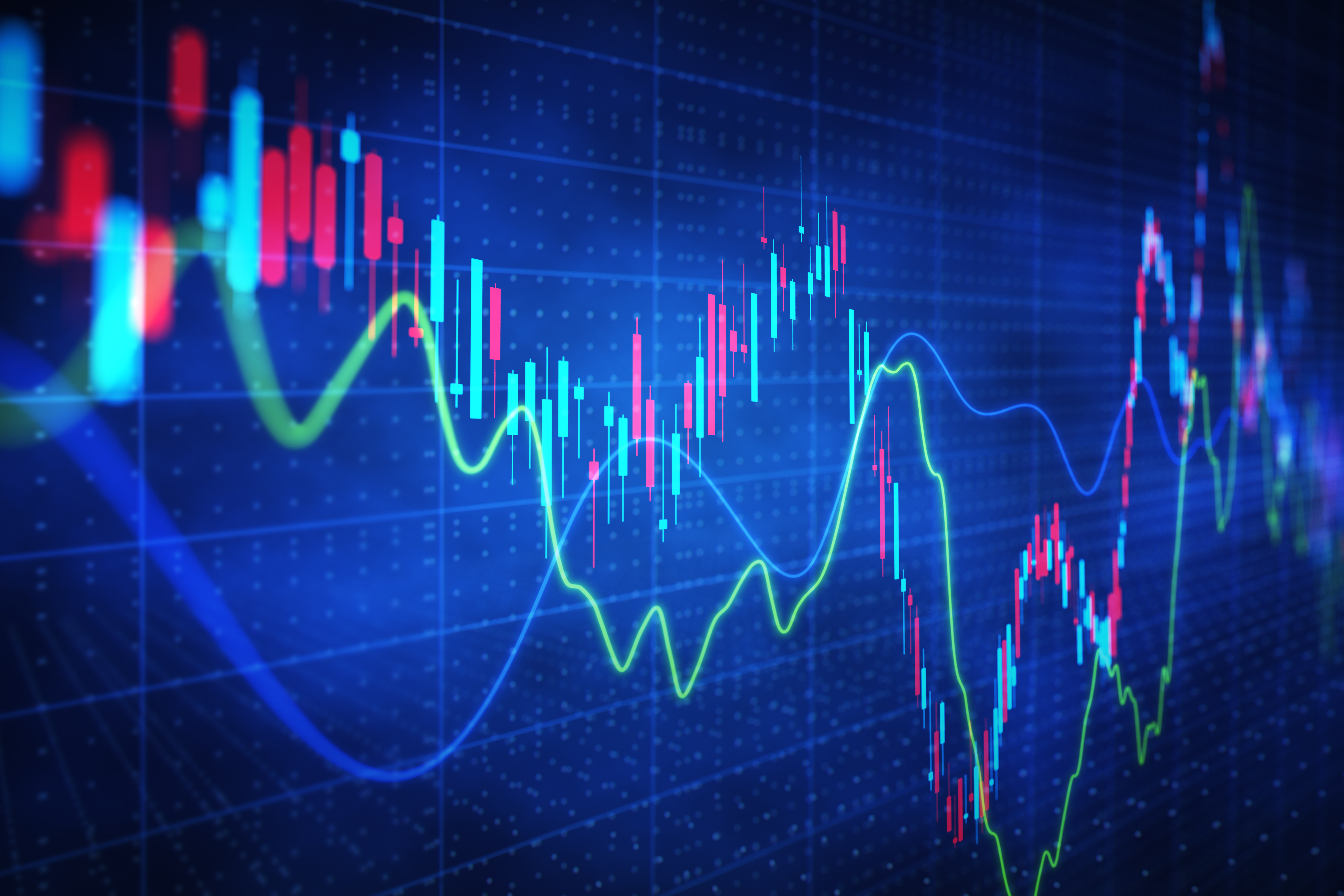 U.S. Purchasing Managers Signal Higher Growth and Prices ...