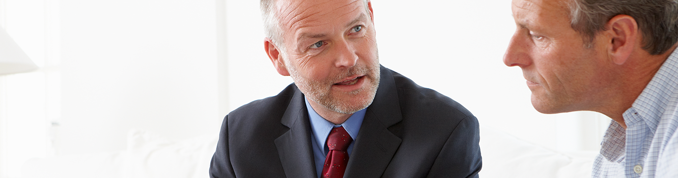 How Older Advisors Can Plan to Retire - HilltopSecurities