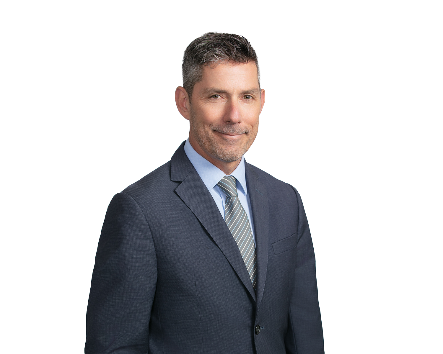 Thomas M. O'Connell - HilltopSecurities