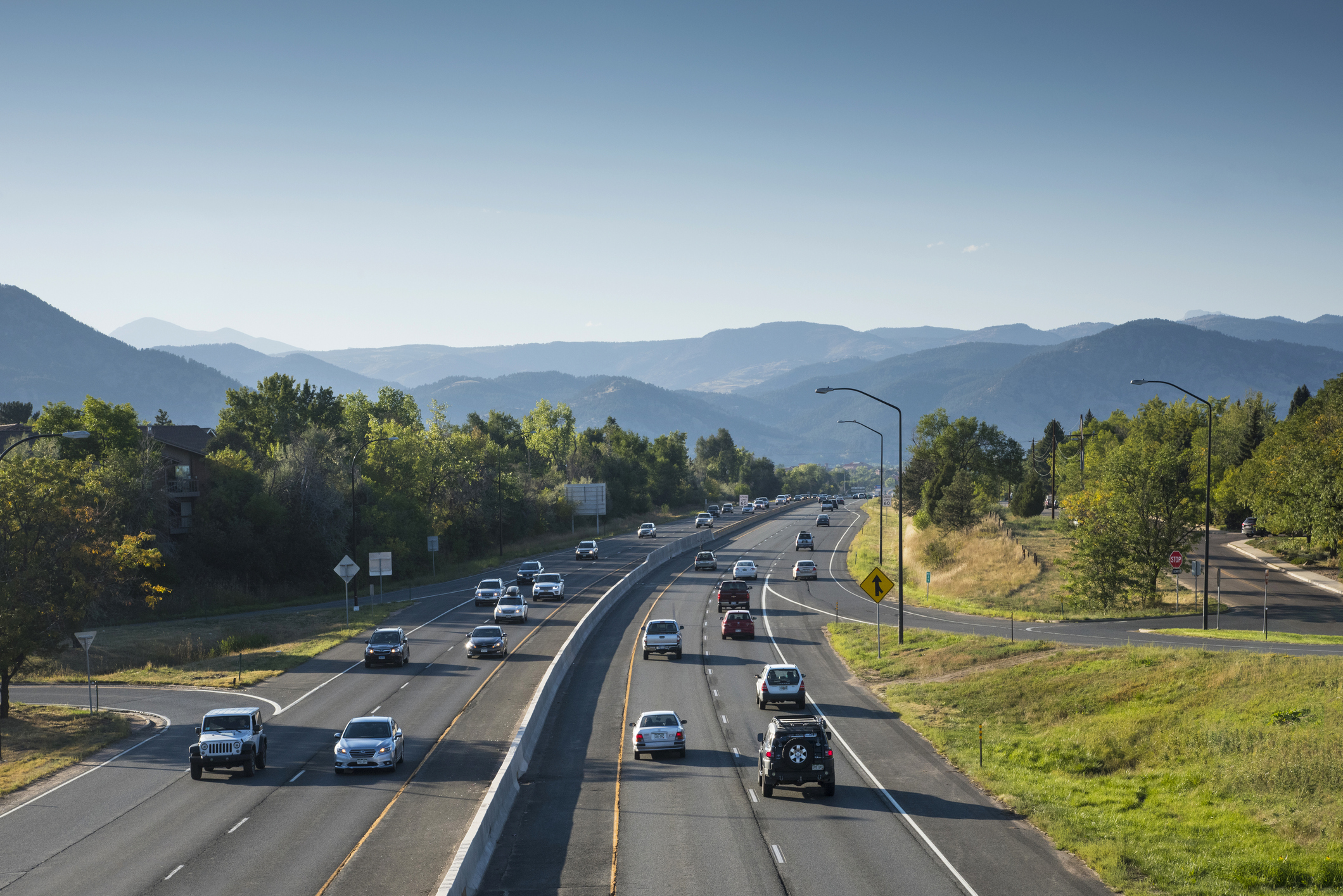 Driving the Case for U.S. Toll Road Bonds - HilltopSecurities